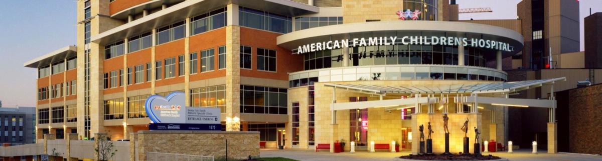 Healthcare | Living in Madison, WI