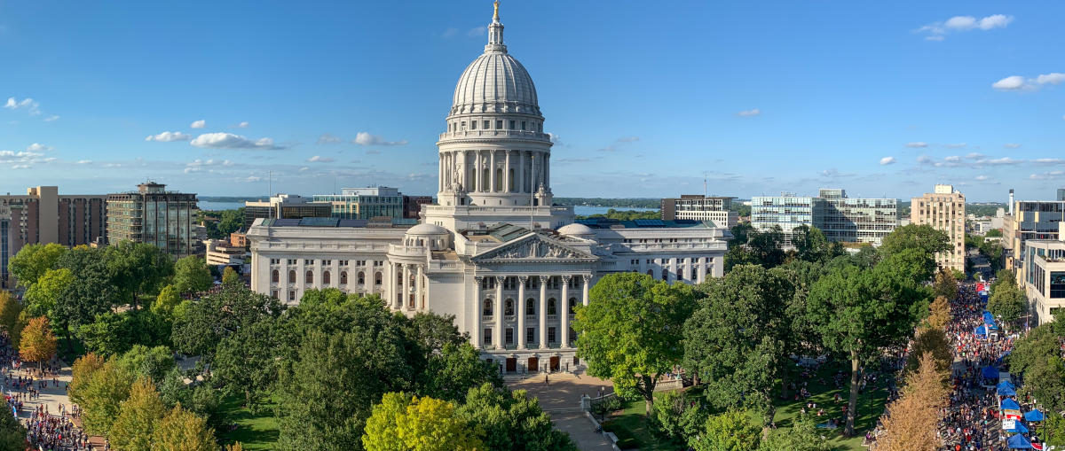 Destination Madison Foundation