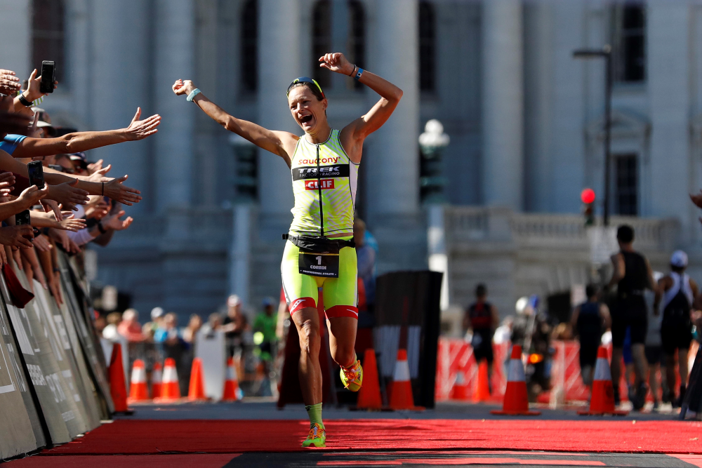 Ironman Wisconsin | Madison, WI