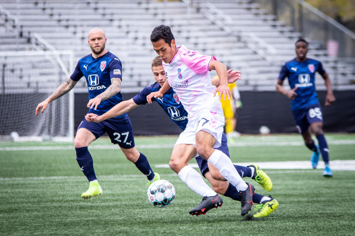 Madison Forward Gameday Guide