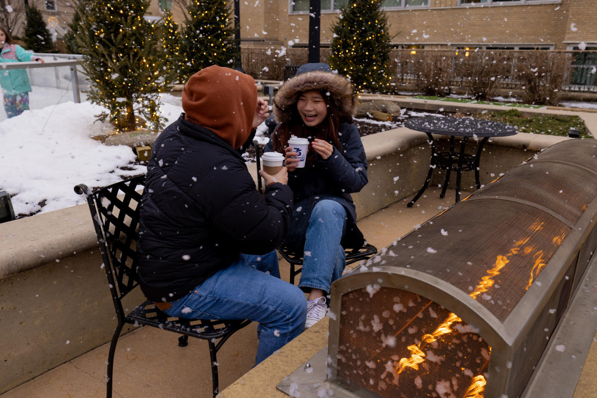 Downtown Madison Winter Events to Warm Your Spirit