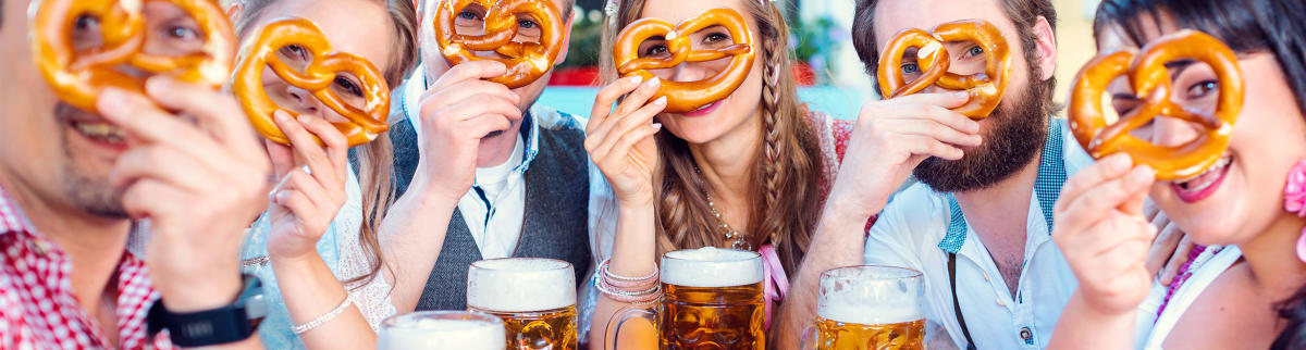 5 Travel-Worthy Fall Beer Festivals in Madison | Destination Madison