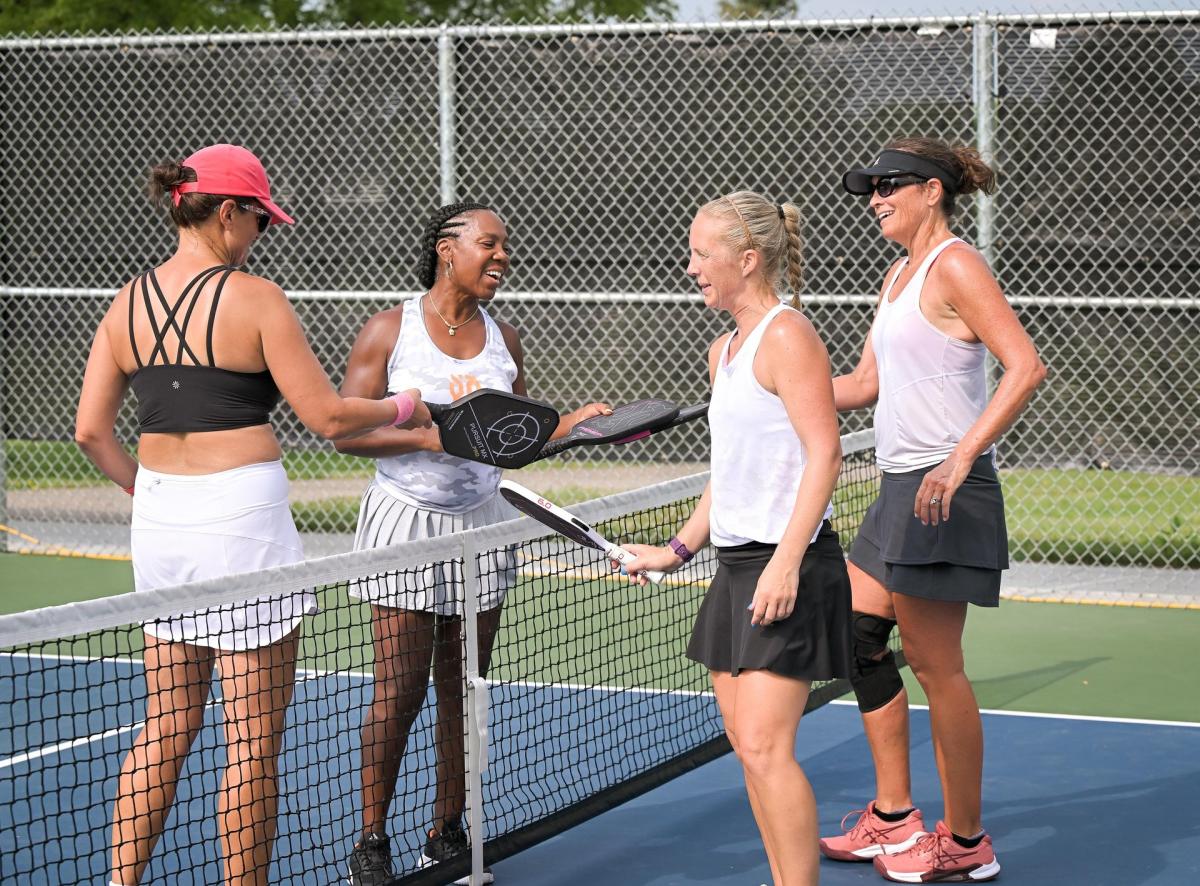 How MPO Became Wisconsin's Largest Outdoor Pickleball Open