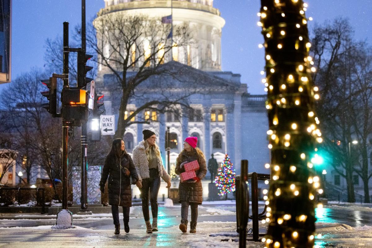 Madison Events This Weekend | Live Music & Festivals