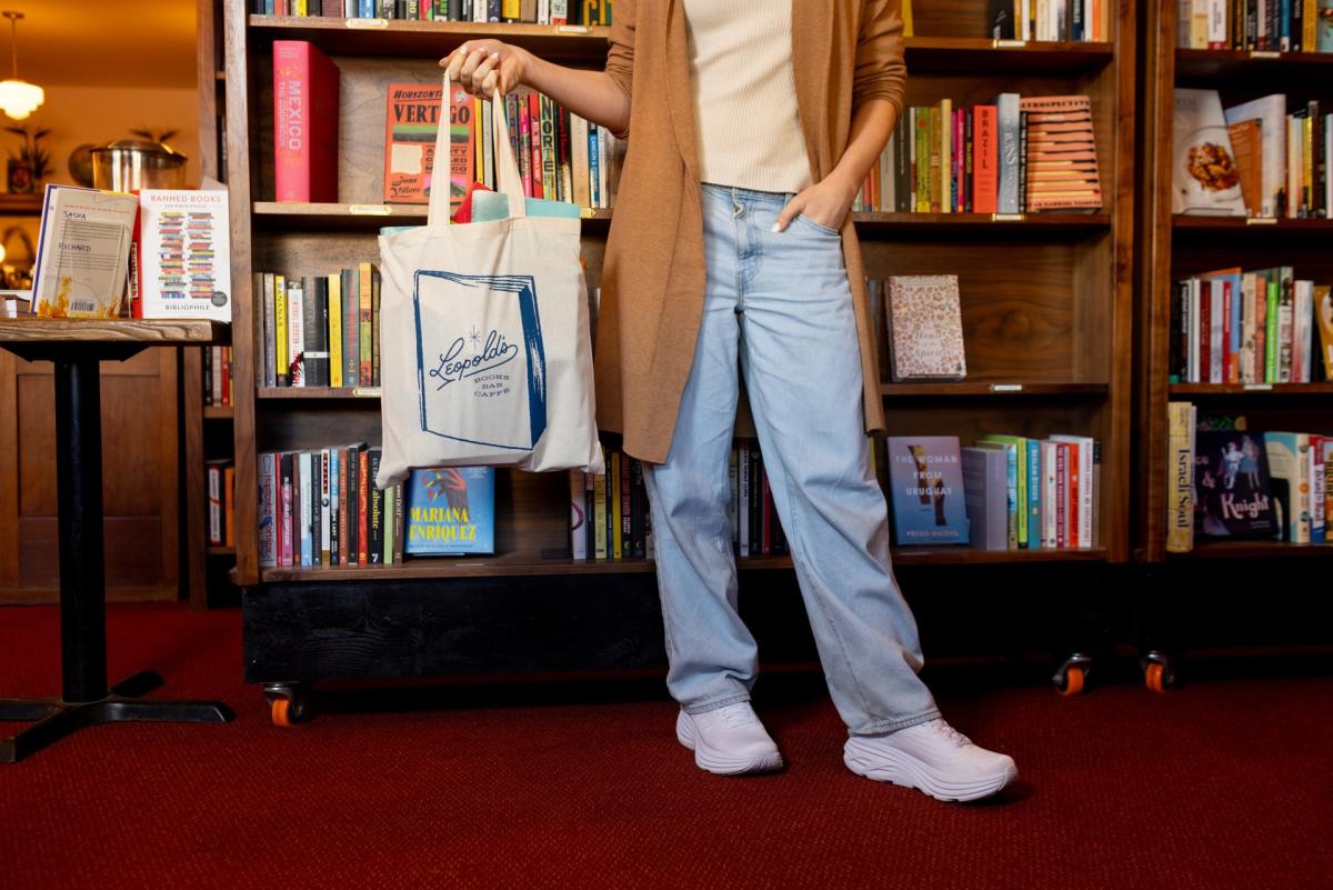 The Vibes of Madison's Independent Bookstores