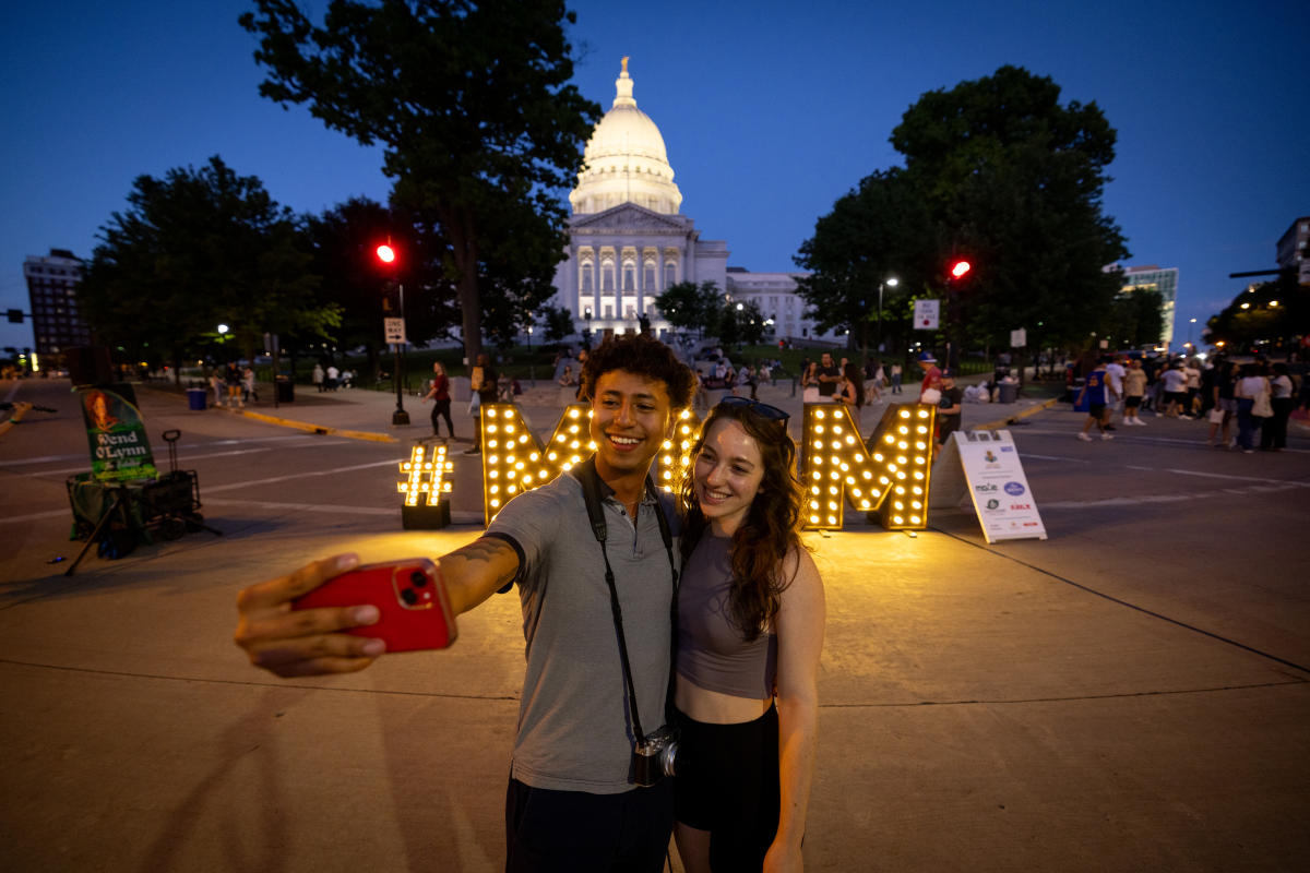 Everything You Need to Know About the Madison Night Market