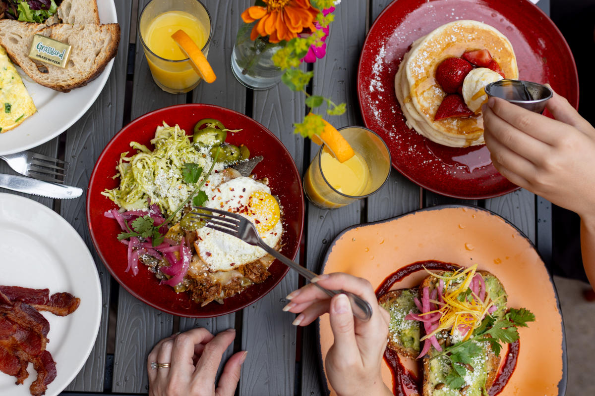 Best Brunch Spots in Madison, WI | Top Local Picks