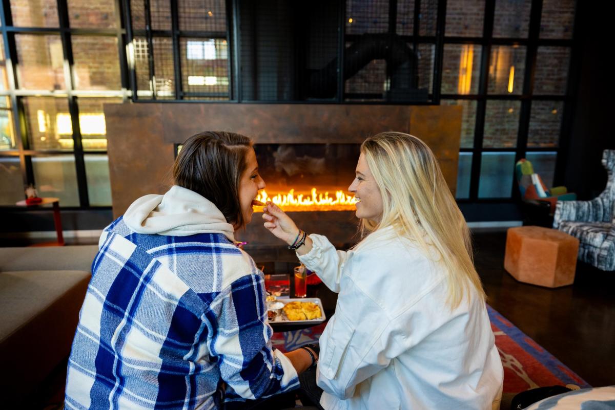 Valentine's Day Meals, Sweets and Treats in Madison, WI