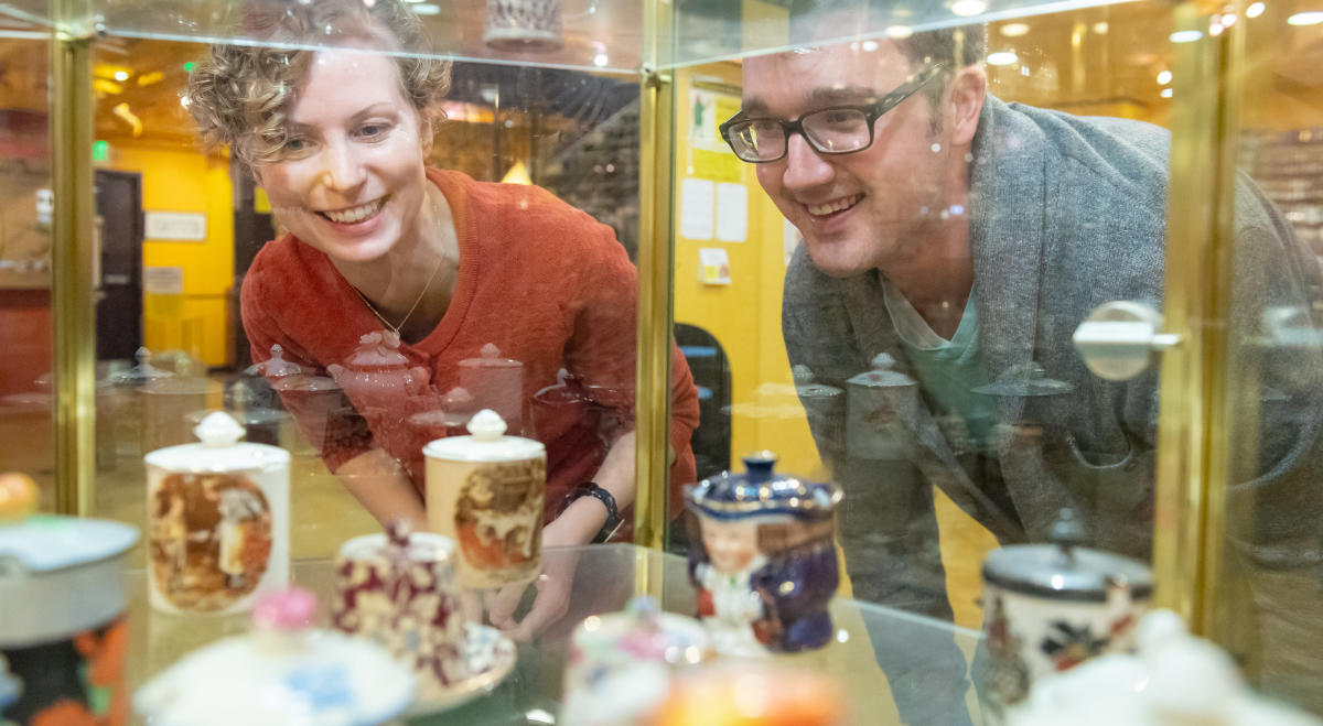 Madison, WI Museums & History | Art & Cultural Attractions