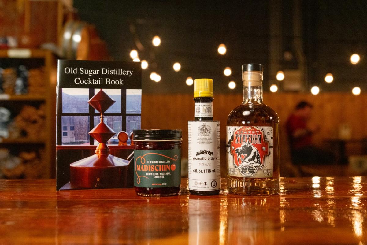 Craft Beverage Lover Gift Ideas from Madison, WI Makers