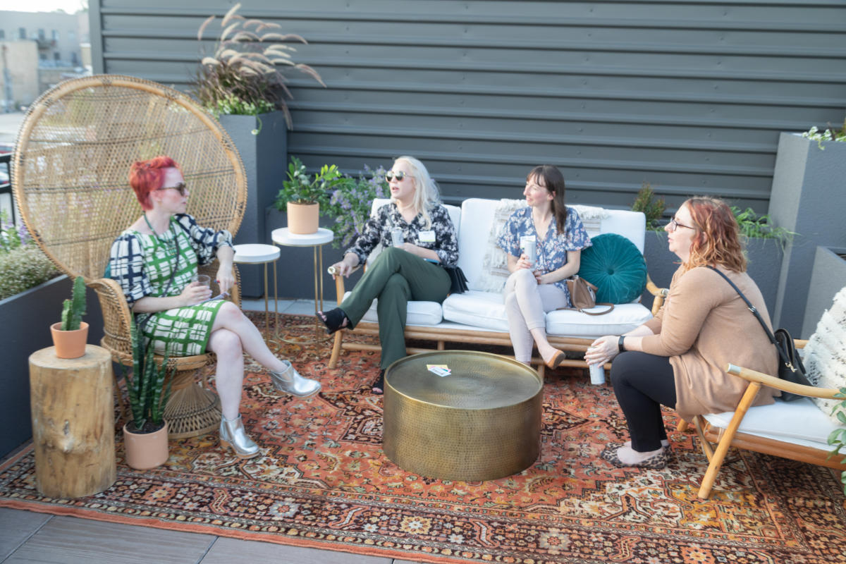 partner network events