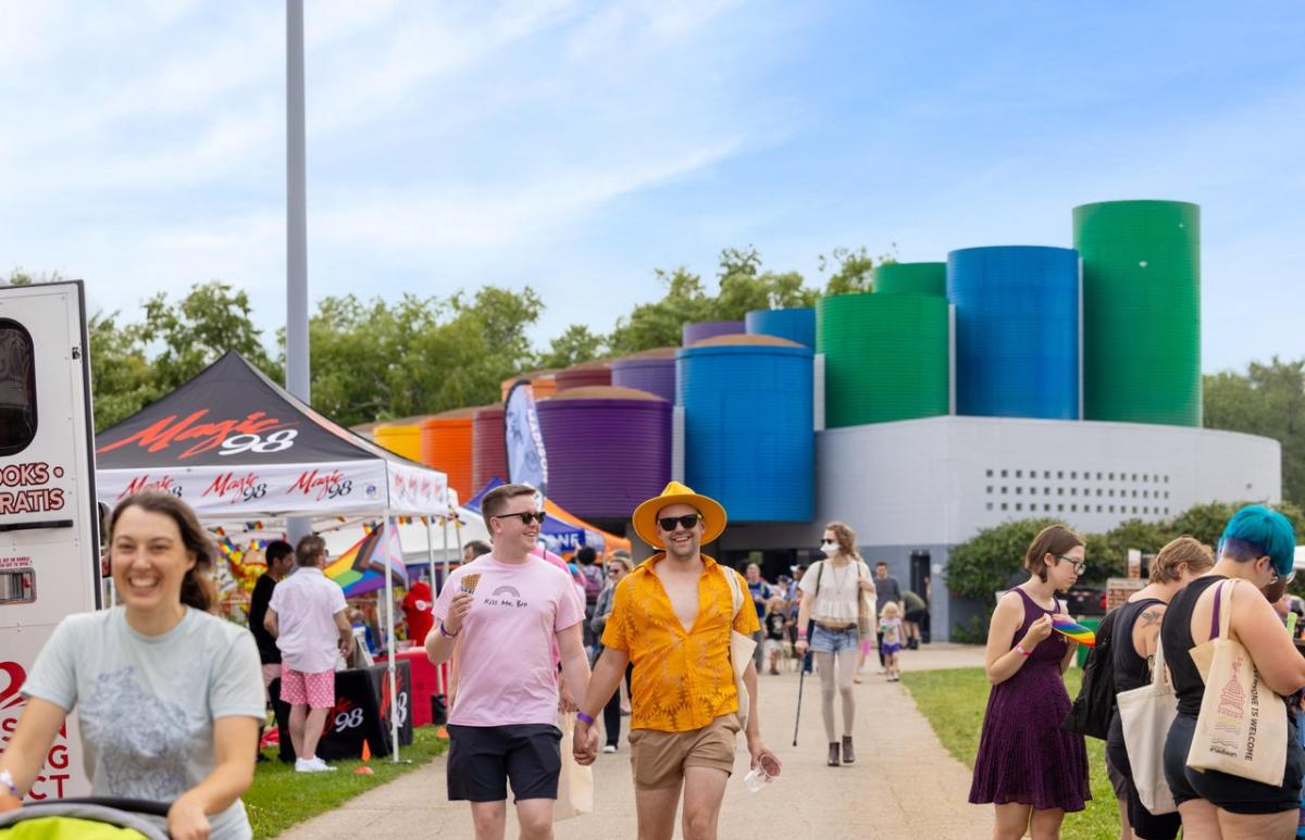 10 Best Event Weekends to Visit Madison in 2026