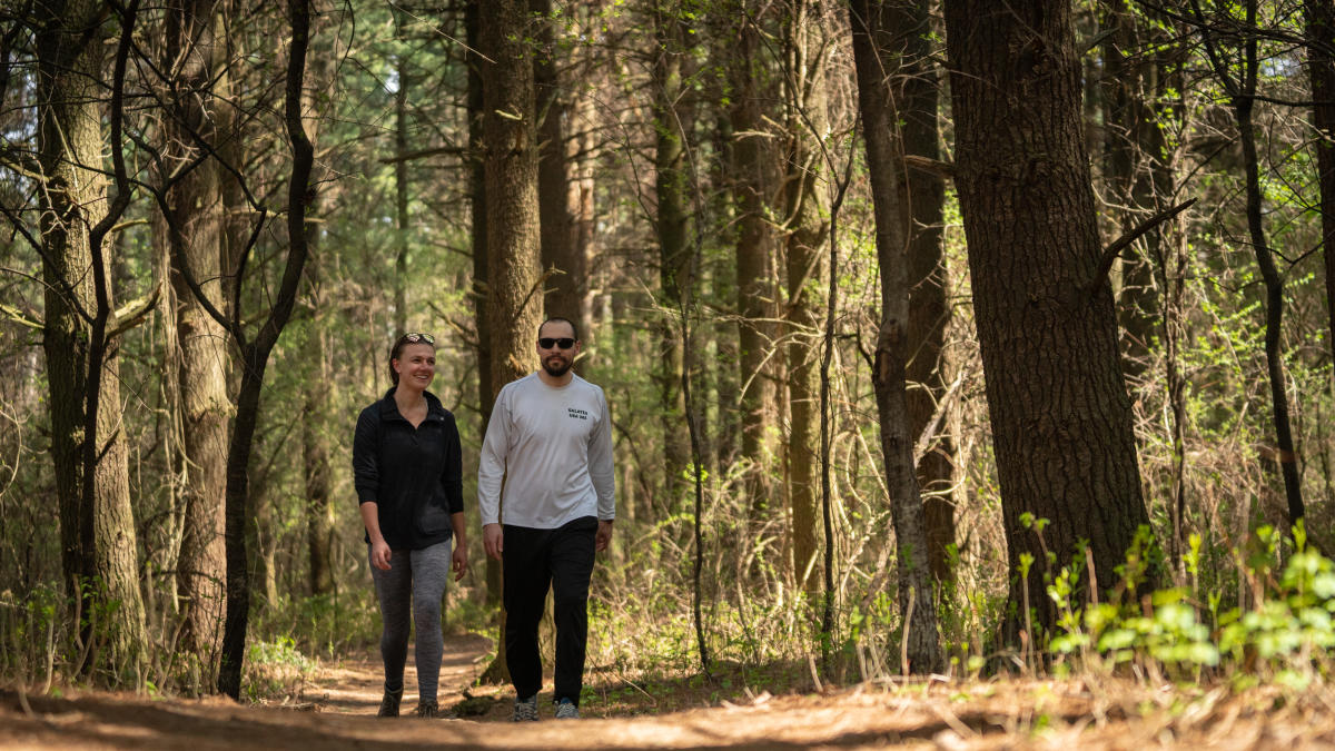 Trails | Explore Outdoor Madison