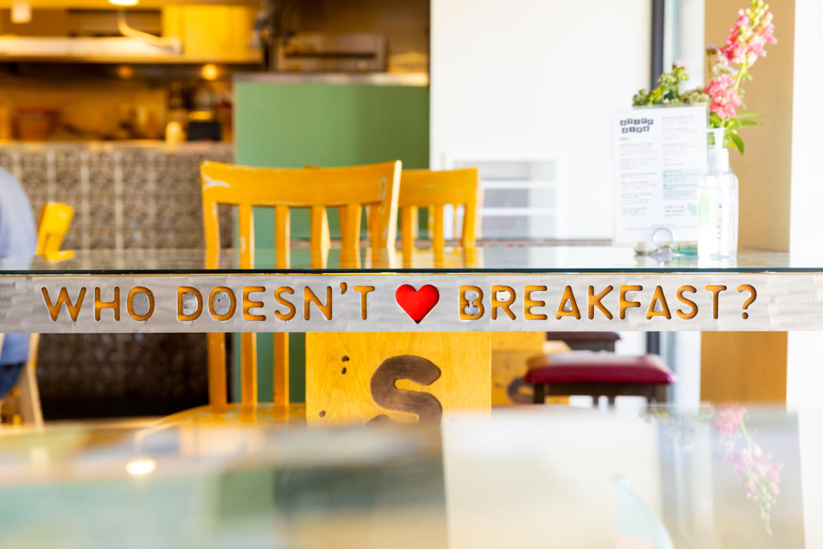 The Best Brunch Spots in Madison, WI