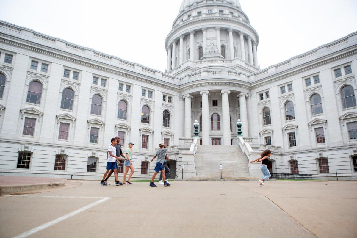 COVID-19 Info & FAQ For Visiting Madison, WI