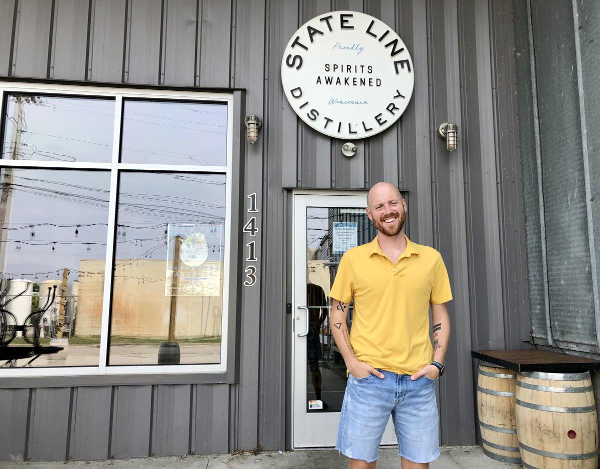 5 Cocktail Spots to Try in Madison | Destination Madison