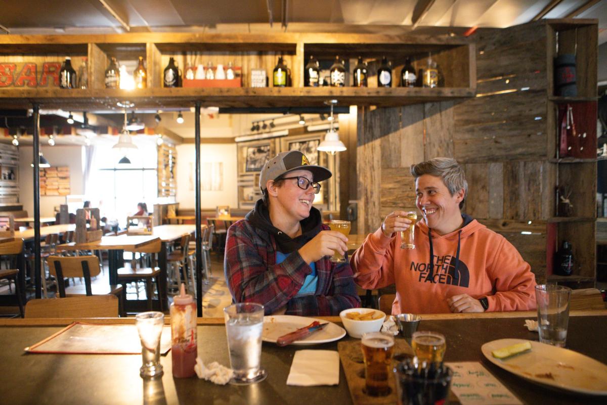 Madison On Tap Craft Beverage Trail | Madison, WI