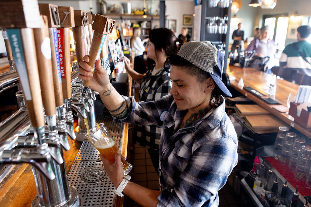 Madison On Tap Craft Beverage Trail | Madison, WI