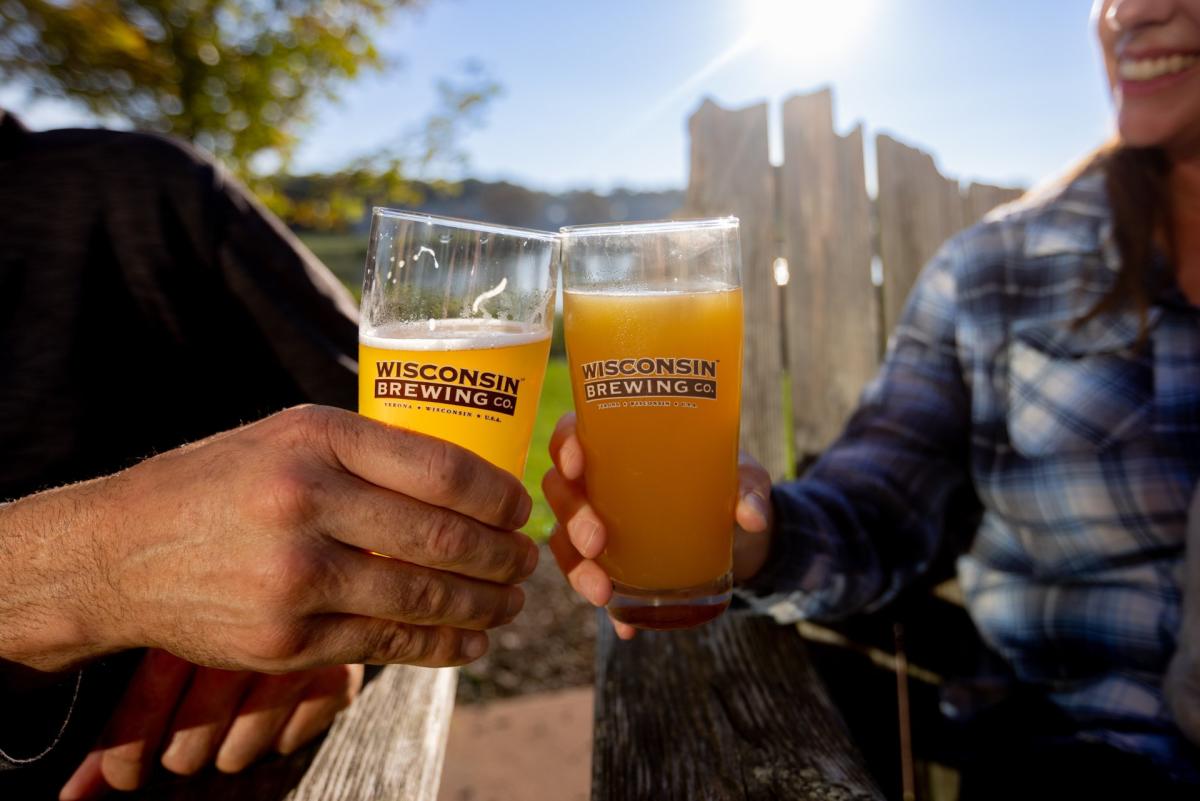 Wisconsin On Tap | Madison, WI Craft Beverage Guide