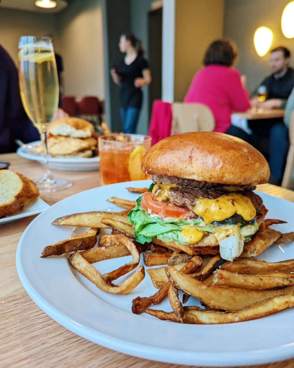 9 New Madison, WI Foodie Spots