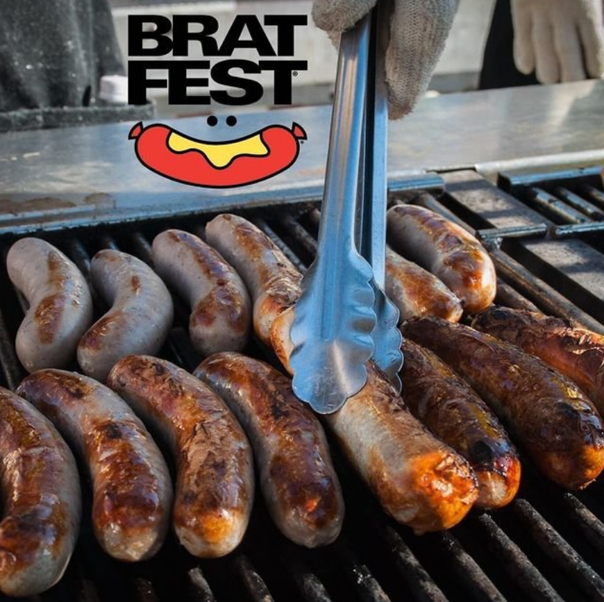 Should You Go to Brat Fest 2022? 4 Things to Consider
