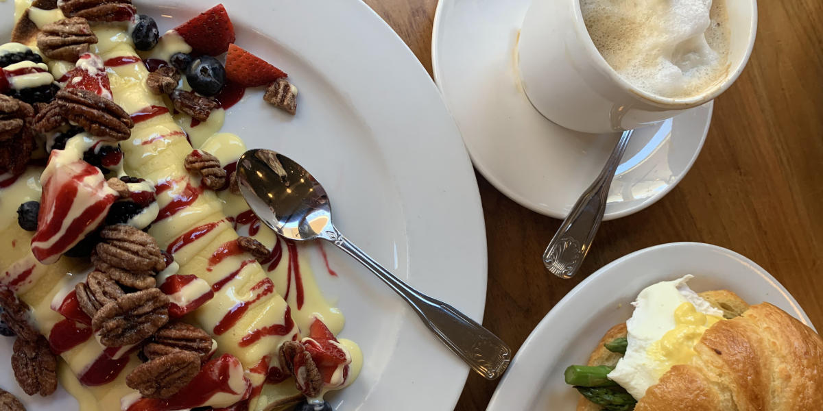The Best Brunch Spots in Madison, WI | Destination Madison