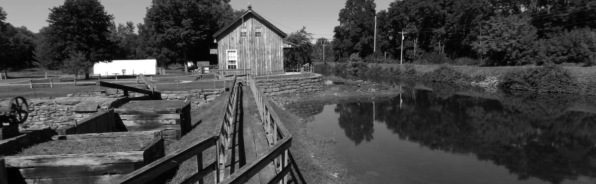 Haunted Places In Madison County