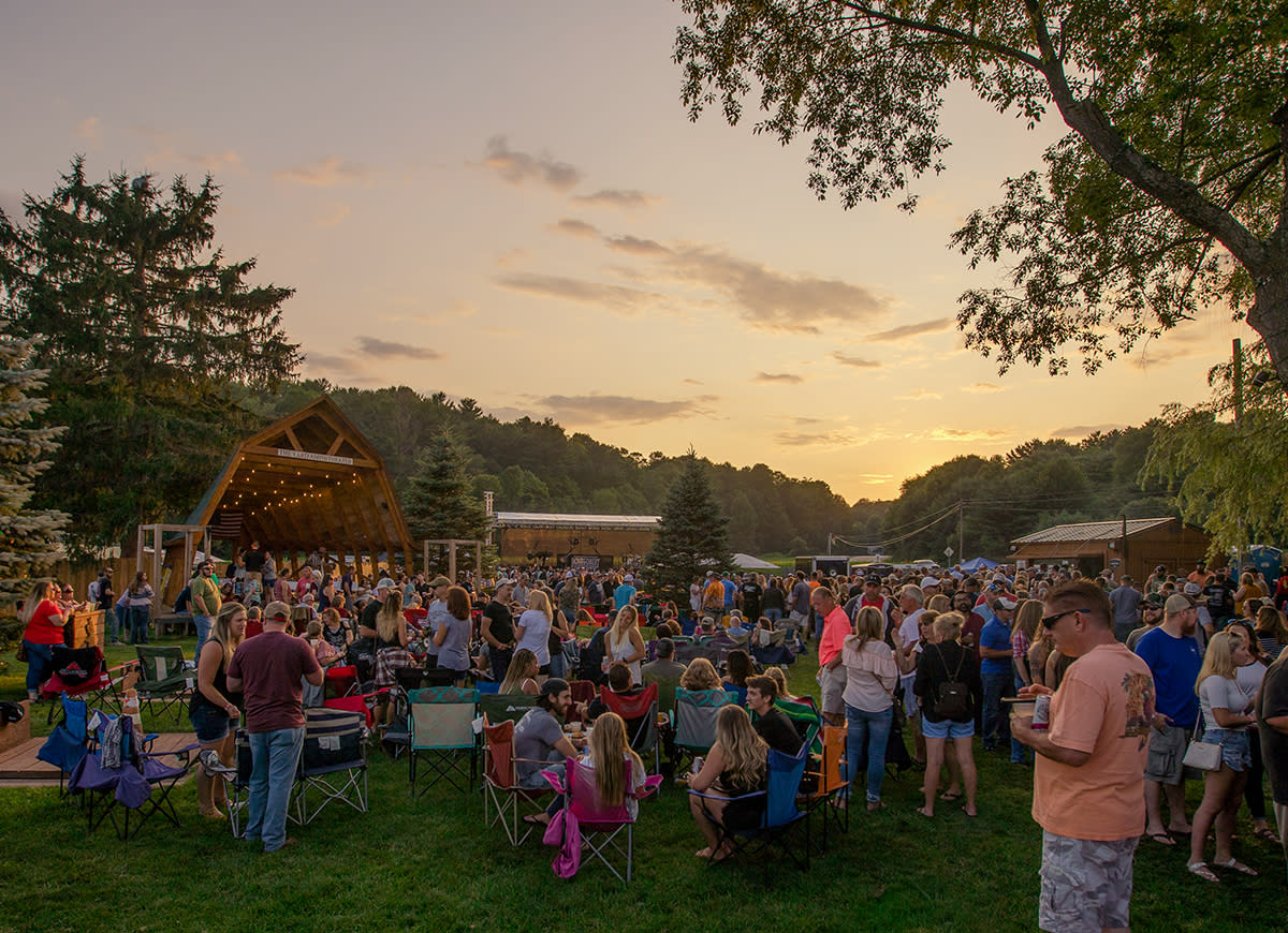 Calendar of Events in Madison County, Central New York