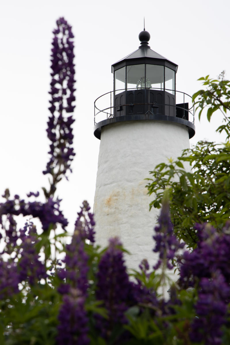 Seven Must-See Lighthouses in Maine