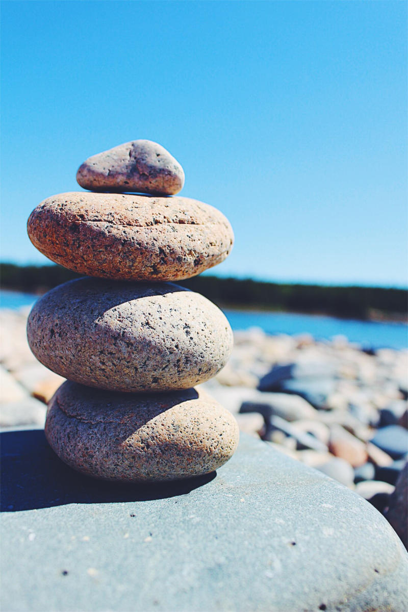 Land-based Activities- Maine Tourism Association