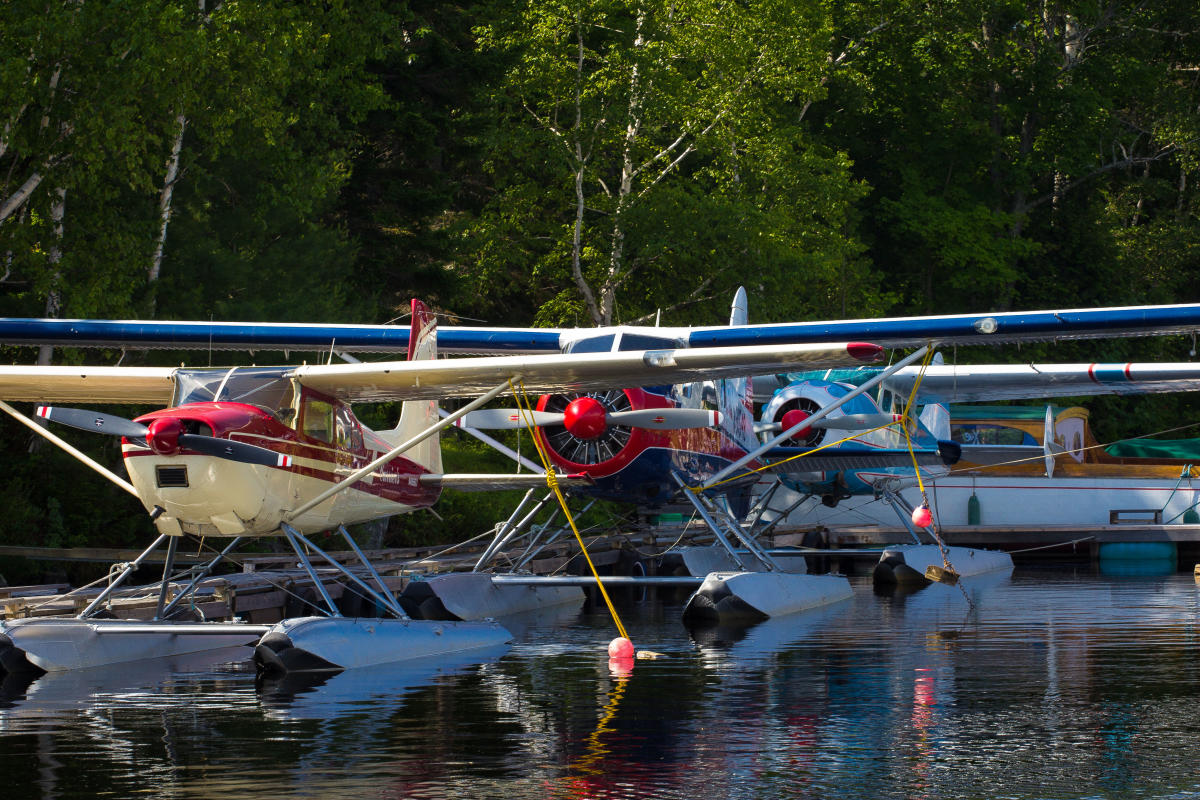 Recreation & Attractions - Maine Highlands Bangor Katahdin Moosehead Lake