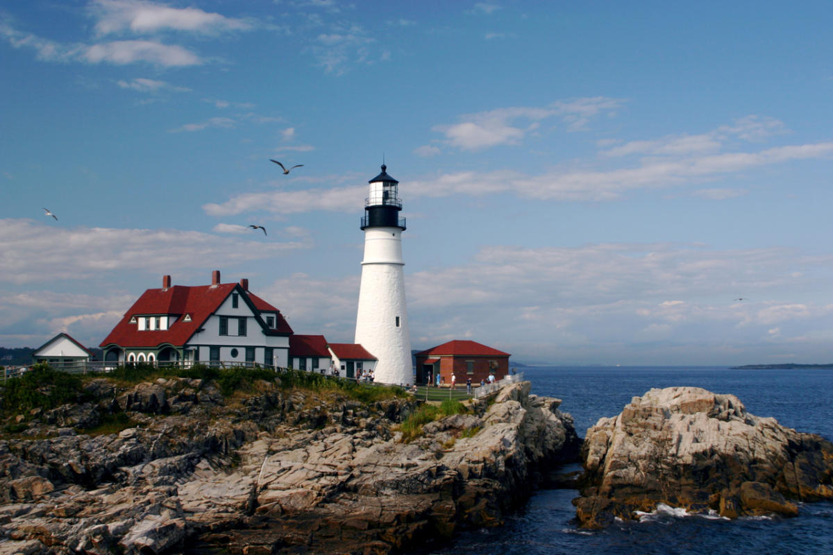 Places to Visit in Maine | Learn About & Explore Regions