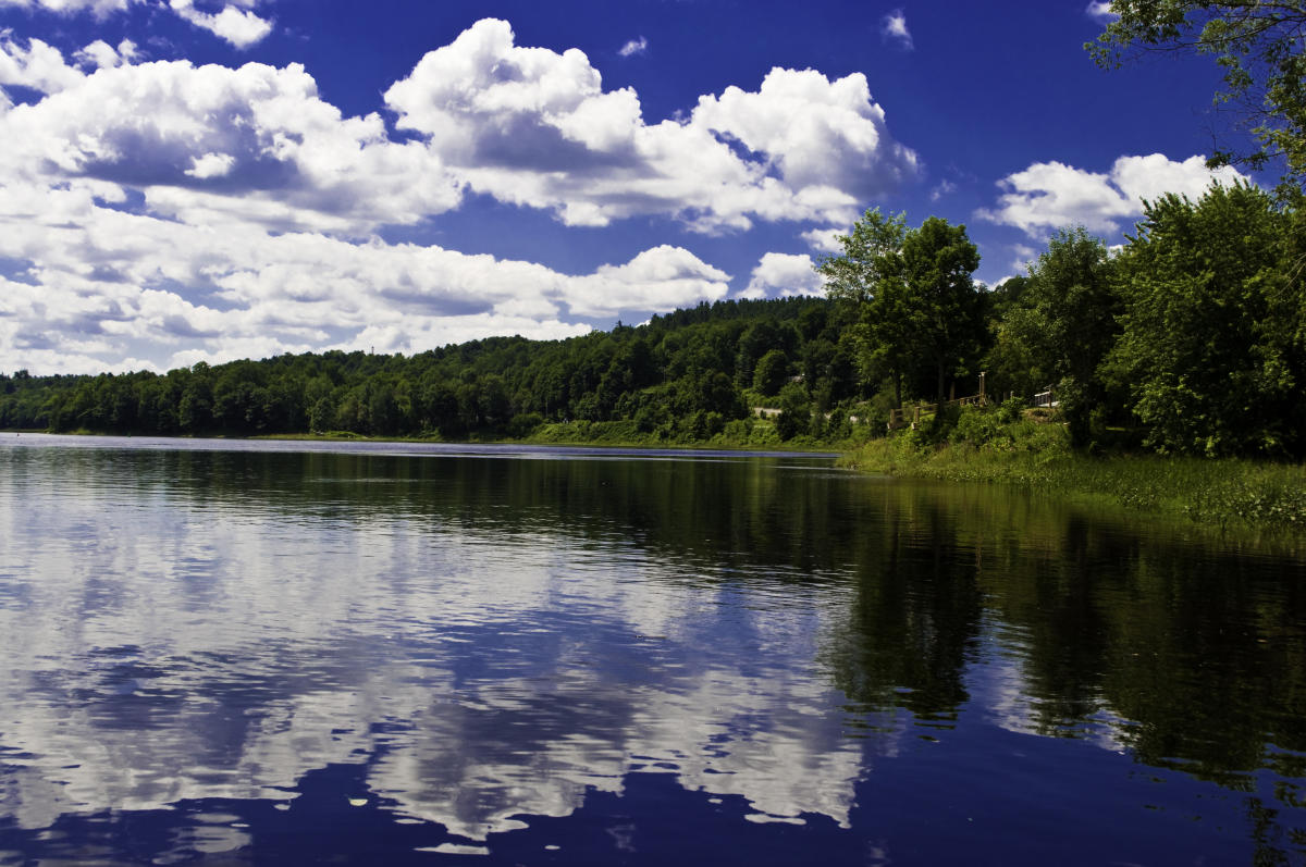 Spring & Summer - Maine Tourism Association