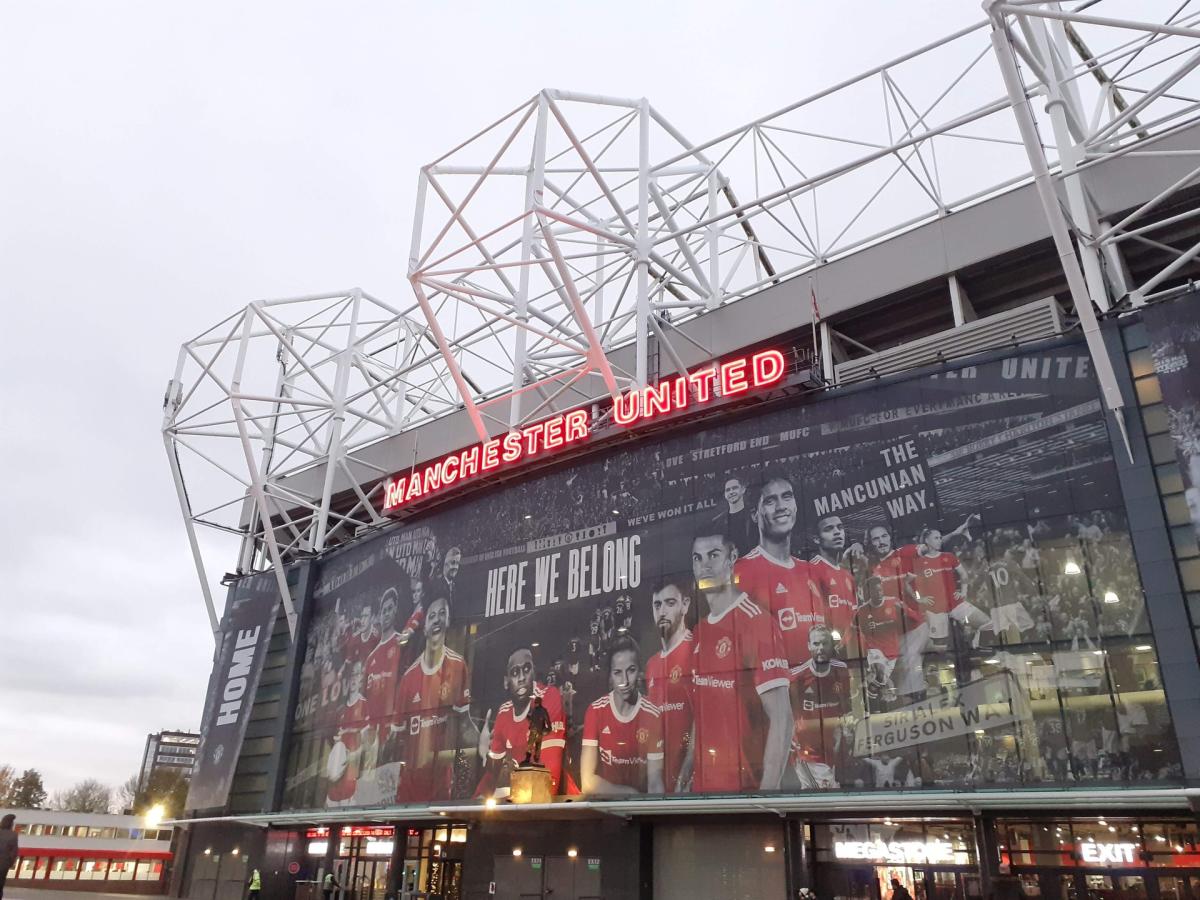 Manchester United Guide: Tickets, Fixtures, Old Trafford Tours & More