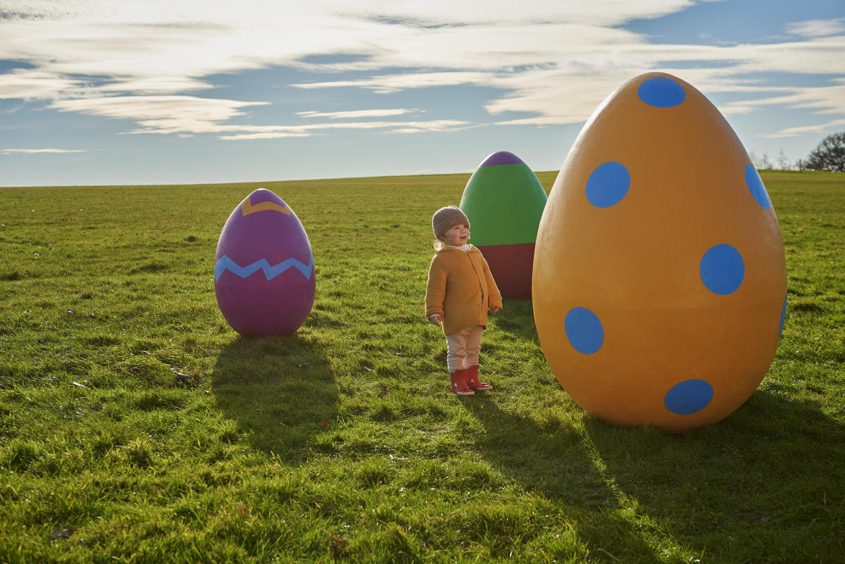 Things to do in Greater Manchester this Easter Weekend