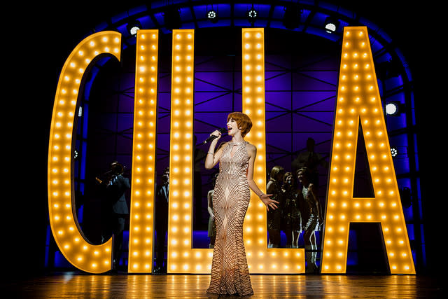 Interview with Kara Lily Hayworth who plays Cilla in Cilla The Musical