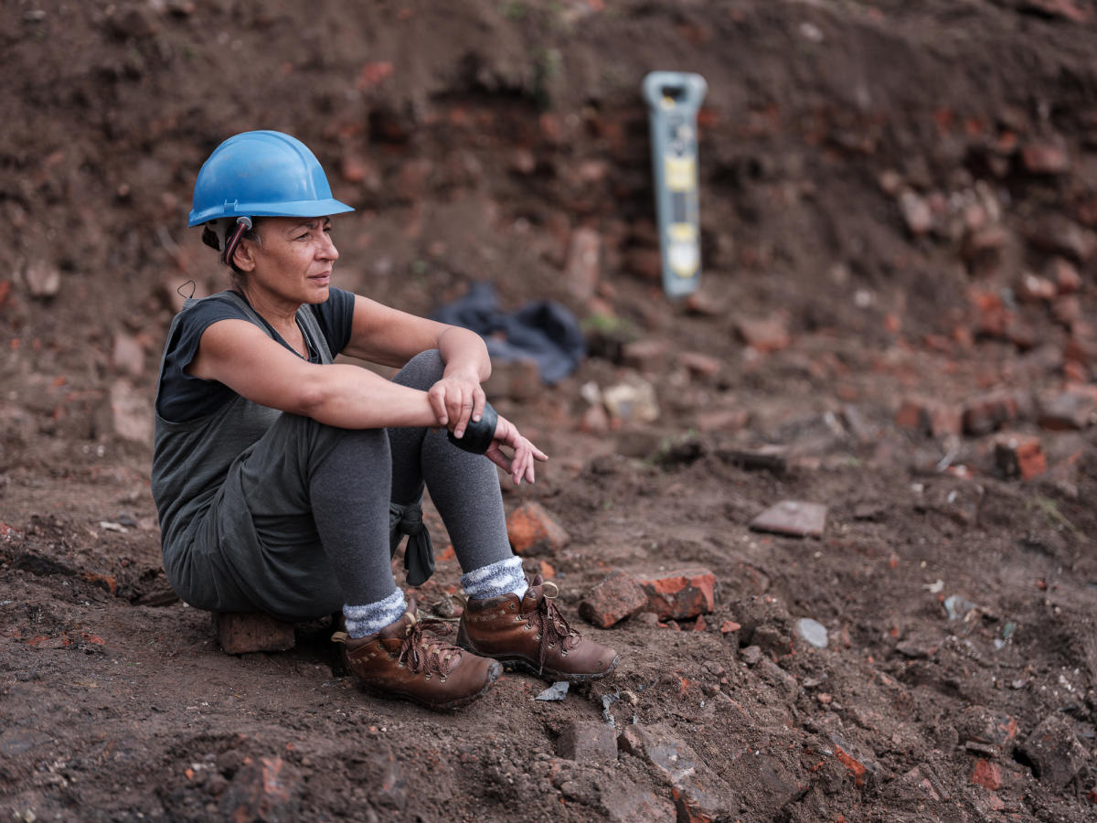 Meet the artist whose project to uncover underground Moss Side club The ...