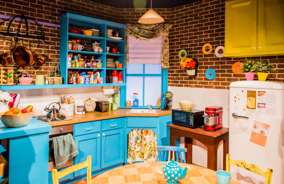 FriendsFest returns to Manchester this summer for its 25th anniversary tour