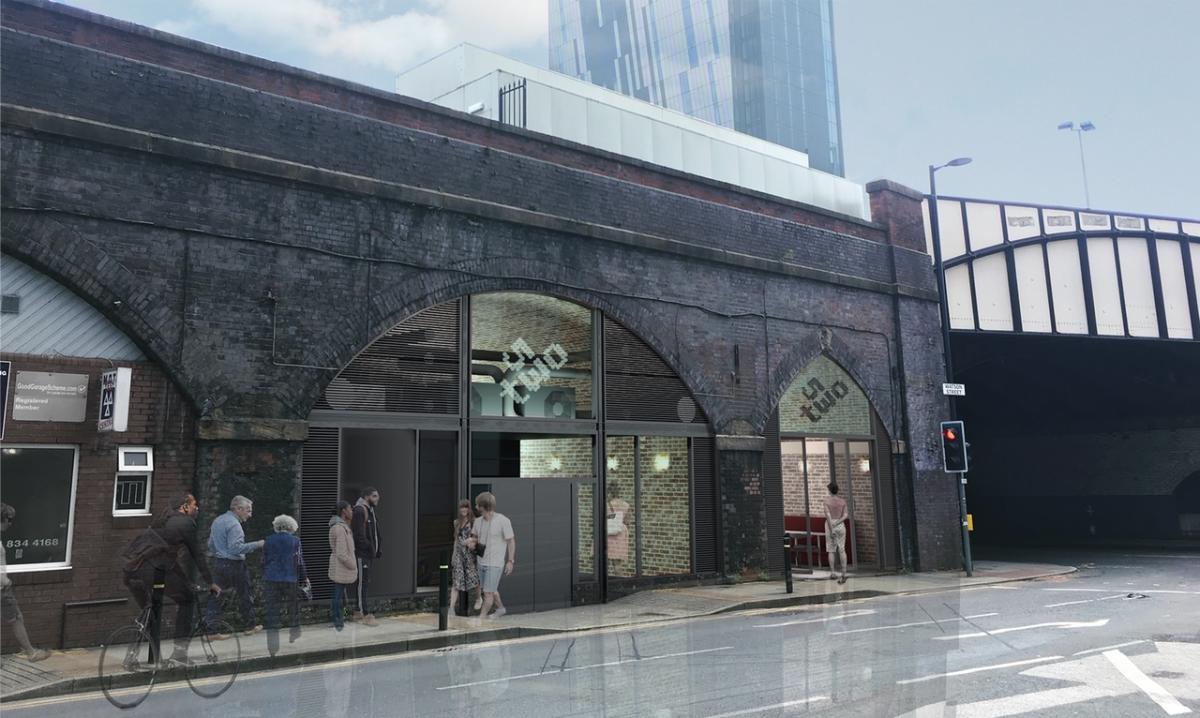 Manchester’s much-loved independent theatre 53two is to be reborn in ...