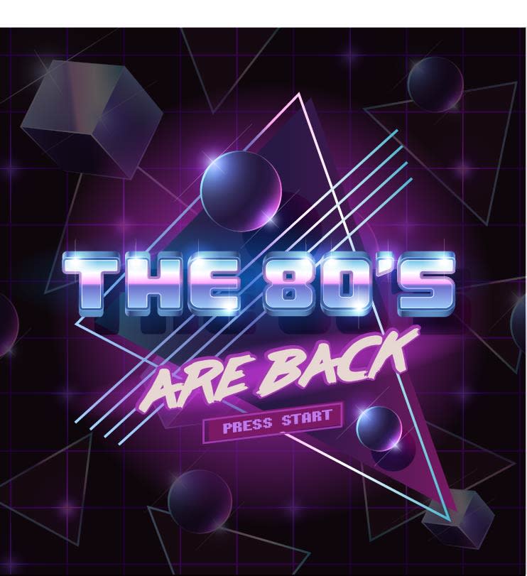 Explore the Gothic side of the 1980s at this upcoming Manchester Symposium – full programme now ...