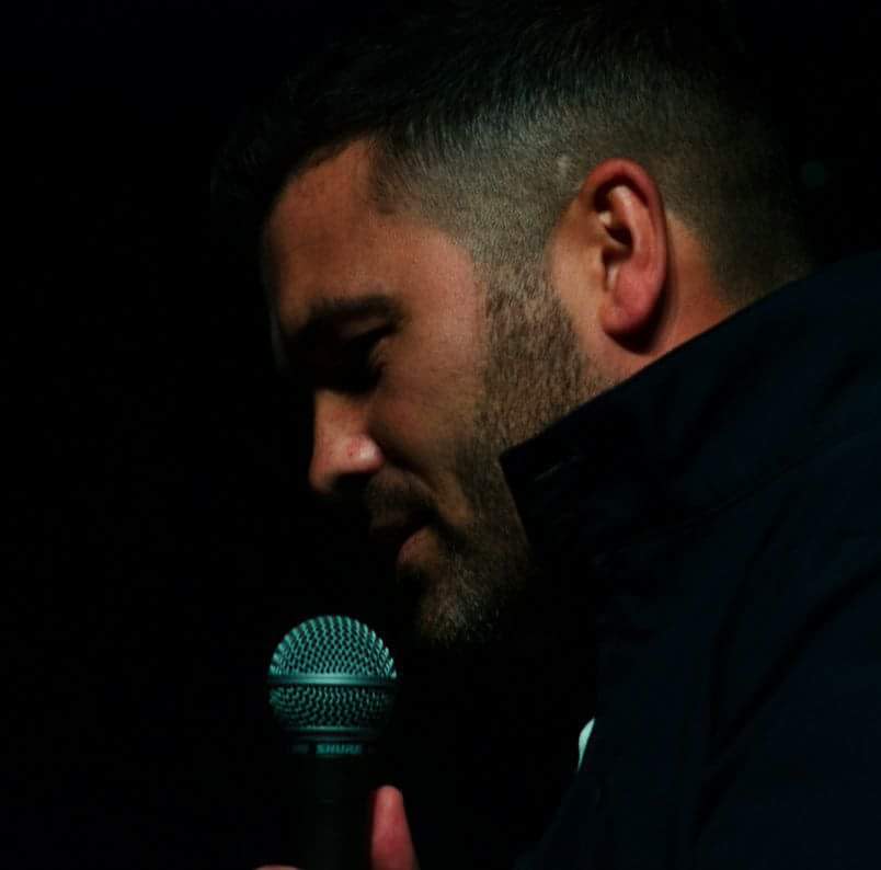 Top Greater Manchester Poets