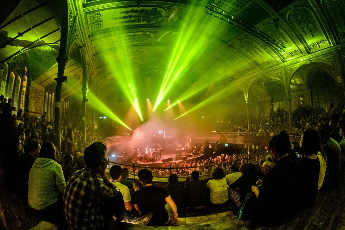 Nightclubs in Manchester | Visit Manchester