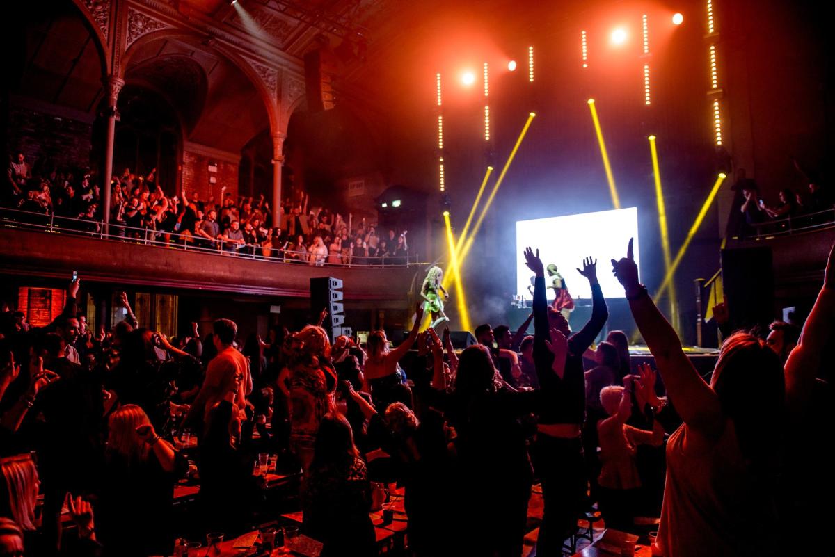 Events in Manchester | Visit Manchester