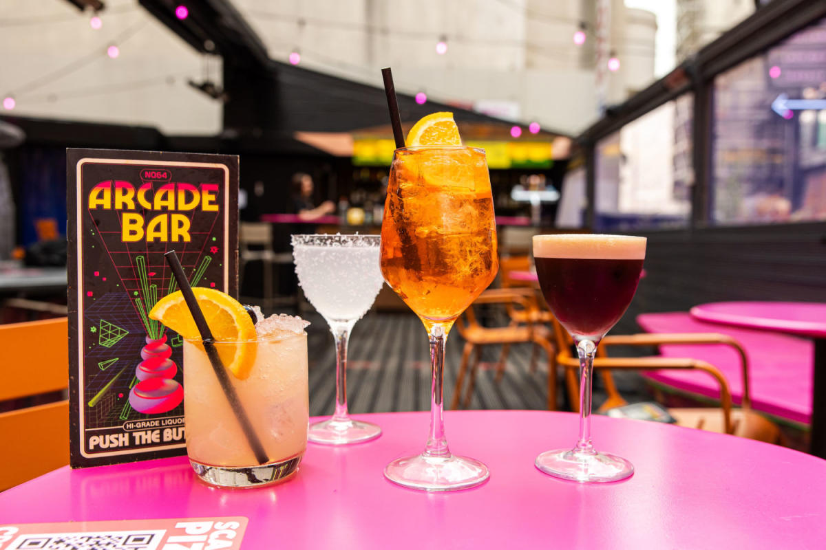 New openings to try this summer in and around Greater Manchester