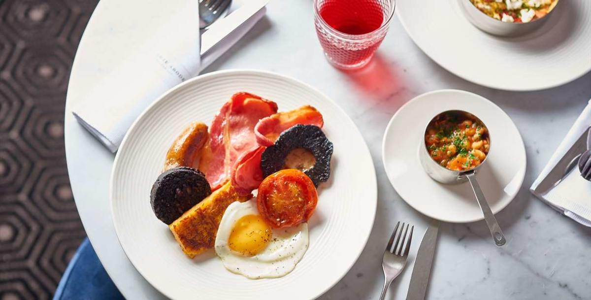 Top 5 Traditional British Dishes in Manchester