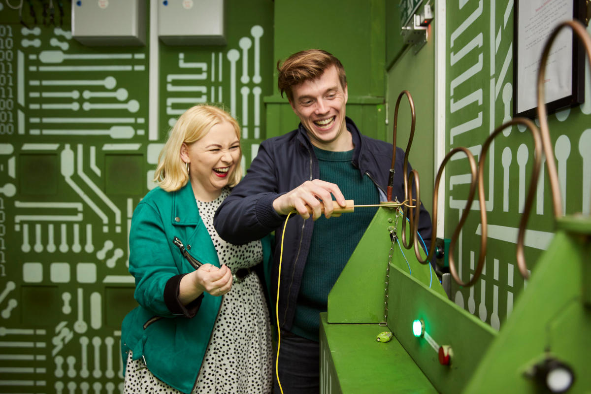 Explore Manchester with these itineraries | Visit Manchester