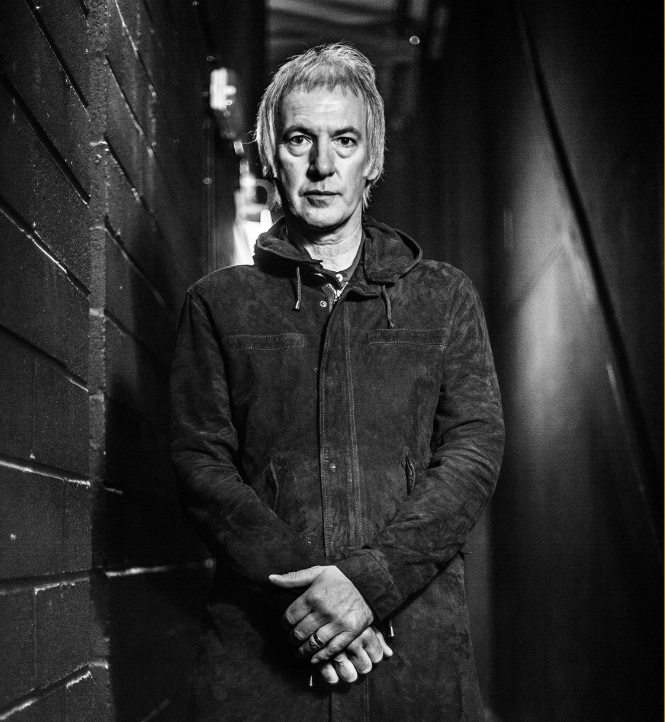 Manchester Icon, Clint Boon launches new upcoming bands at Great Northern