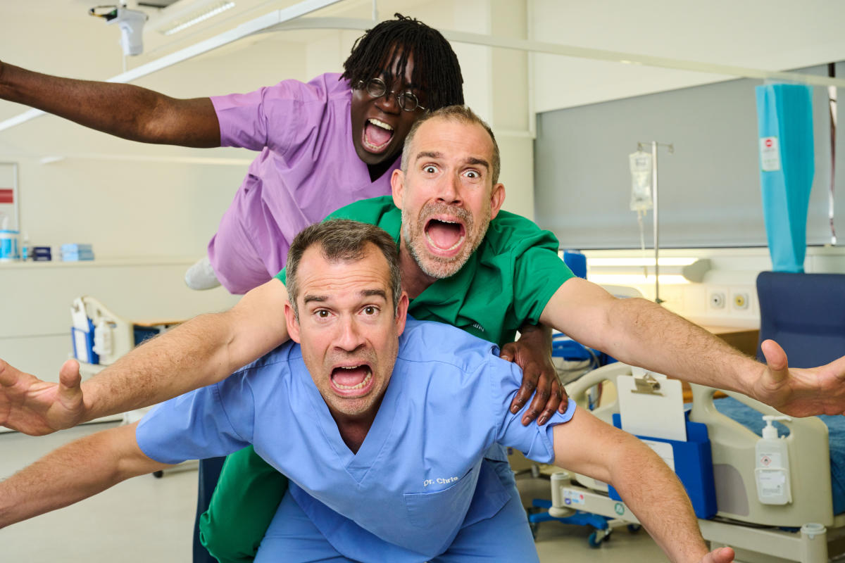 Take a sneak peek inside a new exhibition opening soon to flush away ...