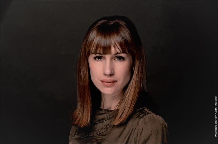 This Woman’s Work at The Stoller Hall