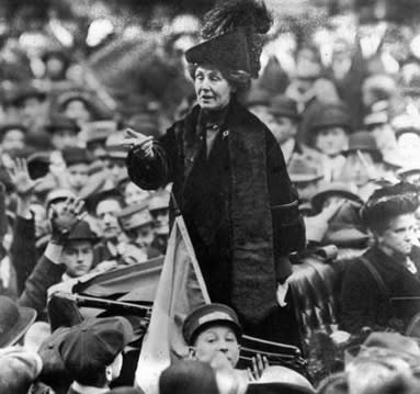 Top 5 Women of Manchester